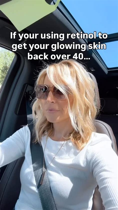 Nothing Is Driving Home Results Your Skincare Hasnt Worked Because