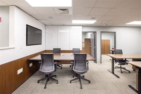 US Army Building Modernization Improve Group