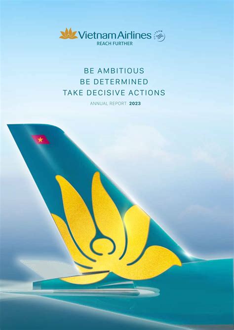 Vietnam Airlines Logo Logodix