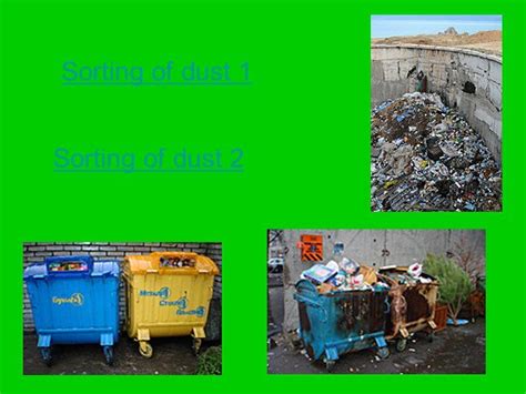 Презентация Environmental Problems по английскому языку скачать проект