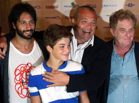 Alessandra Mastronardi Cosa Ha Detto Sul Ritorno De I Cesaroni Non