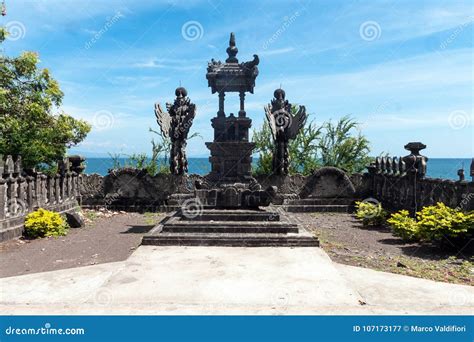 Pura Pulaki Stock Image Image Of Temples West Pulaki 107173177