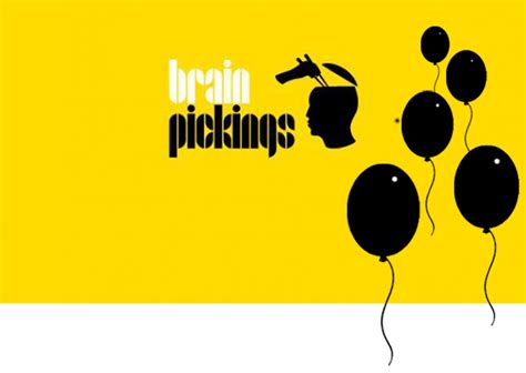 Brain Pickings Arja Van Den Bergh Arja Mari