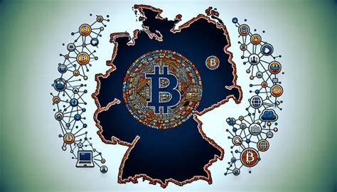 Bitcoin Boom In Deutschland Alles Was Sie Wissen Müssen