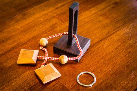 Ana White Oliver String Puzzle Diy Projects