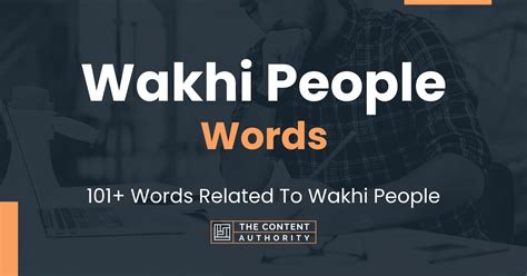 Wakhi People Words 101 Words Related To Wakhi People