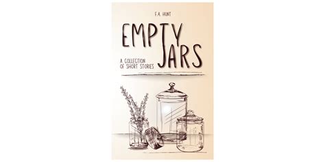 Empty Jars
