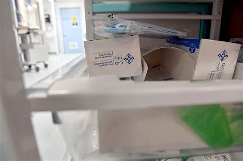 Five Viruses Are Wreaking Havoc In Wales As Hospitals Buckle