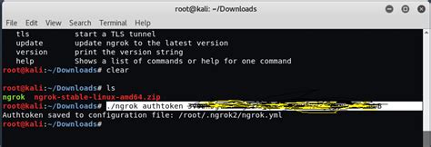 Hack Android Using Metasploit Without Port Forwarding Over Internet
