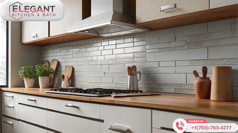 Avoid These Common Backsplash Installation Mistakes