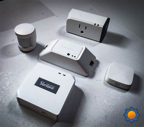 Sonoff Zigbee Bridge - review - NotEnoughTech