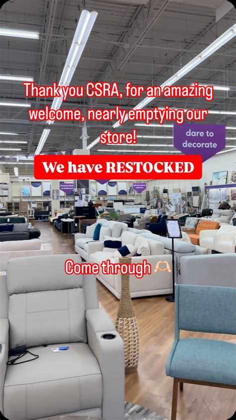 Wayfair Outlet Augusta Ga Wayfairoutletaugustaga • Instagram