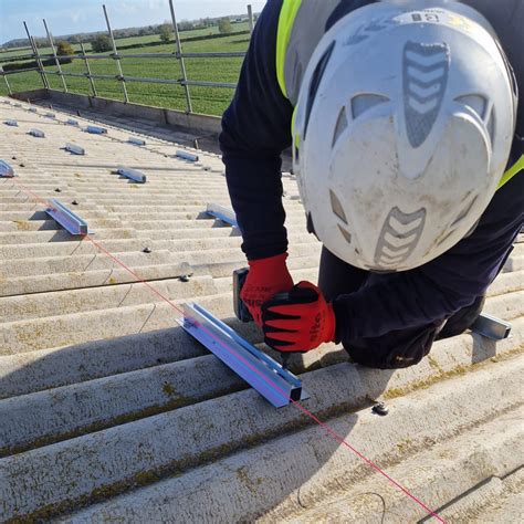 Solar Panel Fixing Methods Impact Services