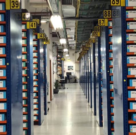 Electronic component storage – Elbatech Group