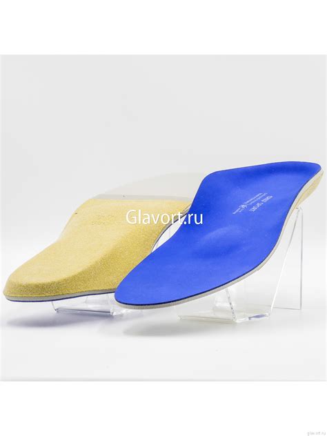 Ортопедические стельки ORTO Sport, купить Ортопедические стельки ORTO Sport