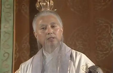 西游记：菩提唯一忌惮的大神是谁？西游中只现身过一次，玉帝见了也得行礼