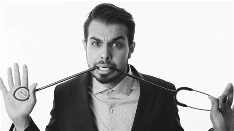 Suhayl Essa Comedy Design Lunatics