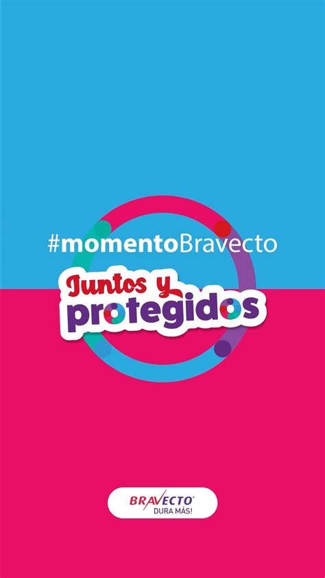 Nuevo Bravecto® 365 El Regalo Perfecto Para Tu Perro Protección
