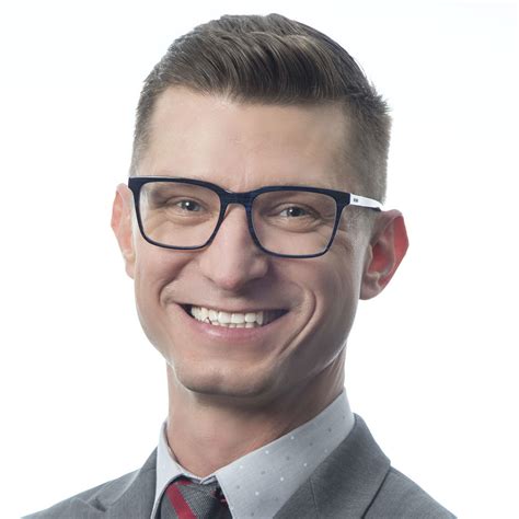 Daniel Glassman Headshot Acpa Foundation