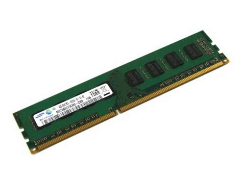 SDRAM Samsung 4gb Ram DDR3 10600U At Rs 800 Piece In New Delhi ID