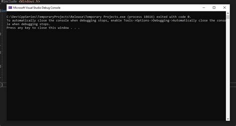 C How Would I Make My Code Run When I Press A Button Stack Overflow