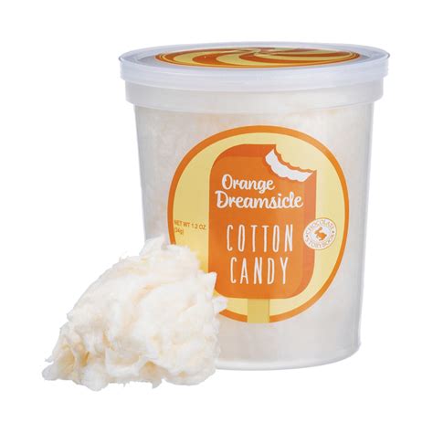 Chcolate Storybook Orange Dreamside Cotton Candy Smoke2snack