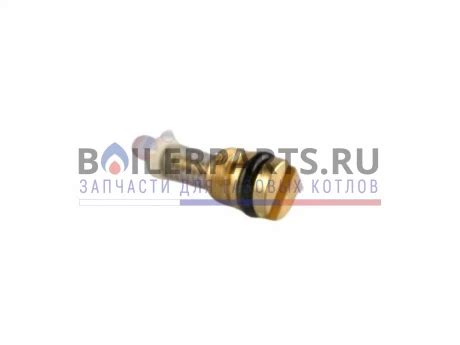 Купить Байпас в сборе для котла Ariston 61316253 ⏩ по недорогим ценам