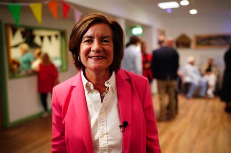 ‘ship Stabilised After Turbulent Year For Labour In Wales Eluned Morgan