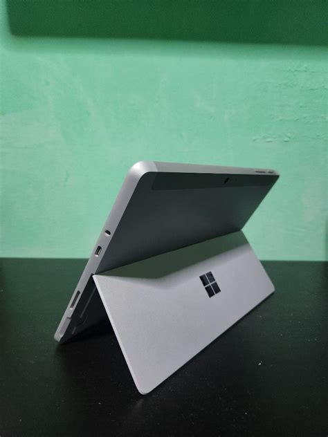 Microsoft Surface Go 2 128gb Storage 8gb Ram Computers And Tech Laptops And Notebooks On Carousell