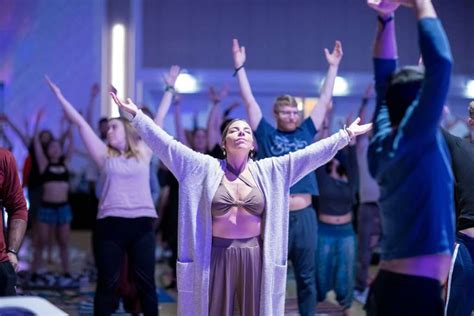 Conscious Sexuality Interfusion Festival