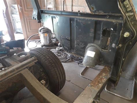 My Rrc Project Page 4 Landyzone Land Rover Forum
