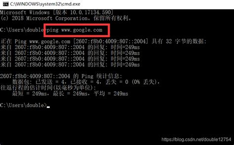 电脑常识——host文件修改（屏蔽网站或解开屏蔽）host屏蔽ip Csdn博客