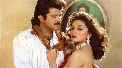 When Madhuri Dixit Was Asked To Marry Anil Kapoor Heres What The