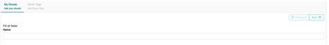 Issue With Widget On Single Model Custom Fields Issue 68