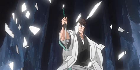 Bleach: Aizen's Most Powerful Abilities, Ranked