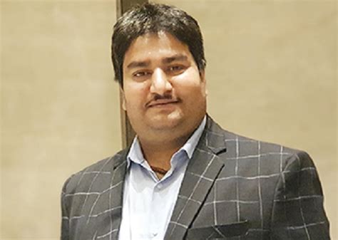 Manish Gaur Moves On From Patanjali Joins Aqualite Industries As Cio