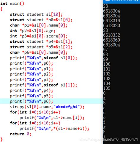 c语言结构体数组 结构体类型指针 指向结构体数组的指针 typedef类型 c语言 jackey song odd 2048 ai社区
