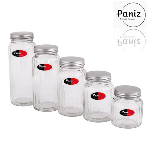 بانکه پارمیدا پانیذ کریستال