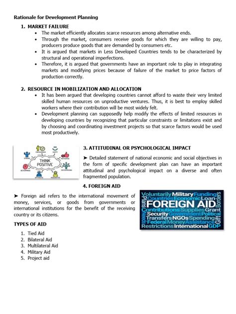 Rationale Of Planning Written Report Pdf