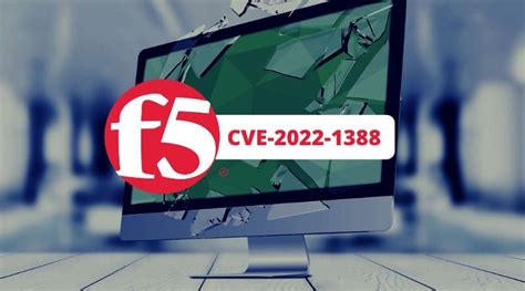 Les Quipements F Big Ip Touch S Par Une Faille Critique