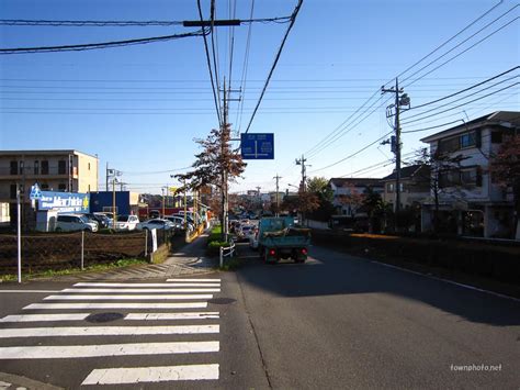 めじろ台駅南側・椚田町 八王子市めじろ台の紹介 写真83枚