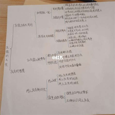七上政治思维导图大全 图库 五毛网