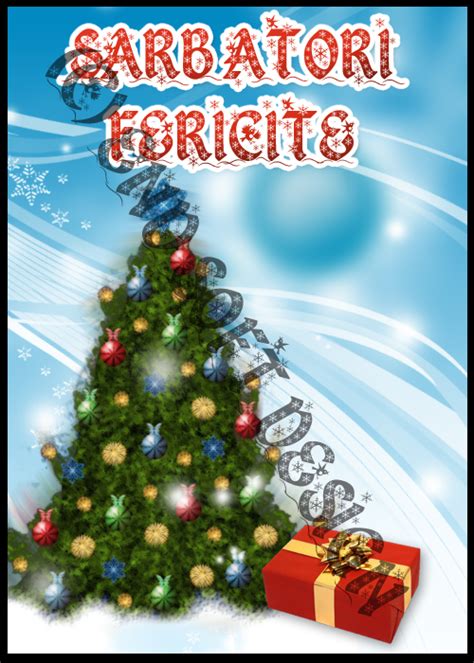 Felicitari De Craciun Personalizate Web Design Seo