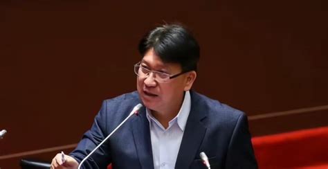 国民党党团改选登记截止，傅崐萁赖士葆总召对决，林思铭压线参选书记长腾讯新闻