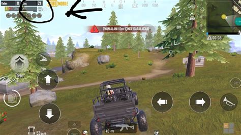 Livik Solo Vs Squad Pubg Mobİle Youtube