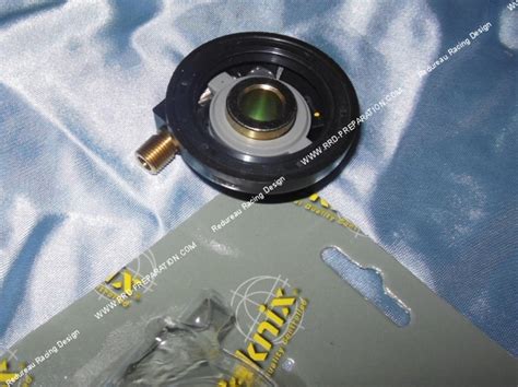 Démultiplicateur entraîneur de compteur TEKNIX pour moto DERBI
