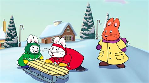 Max Et Ruby En Streaming Direct Et Replay Sur Canal Mycanal