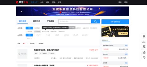 盘点程序员可以接私活的平台和一些建议 电鸭社区
