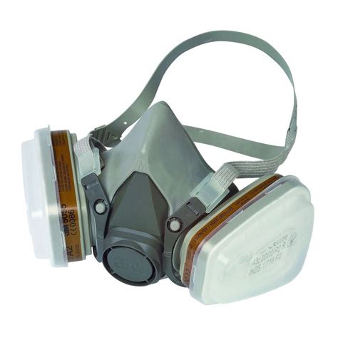 Mascarilla De ProtecciÓn 6212m 3m Depincor