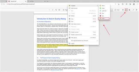 How To Remove Highlight From PDF Quickly And Simply